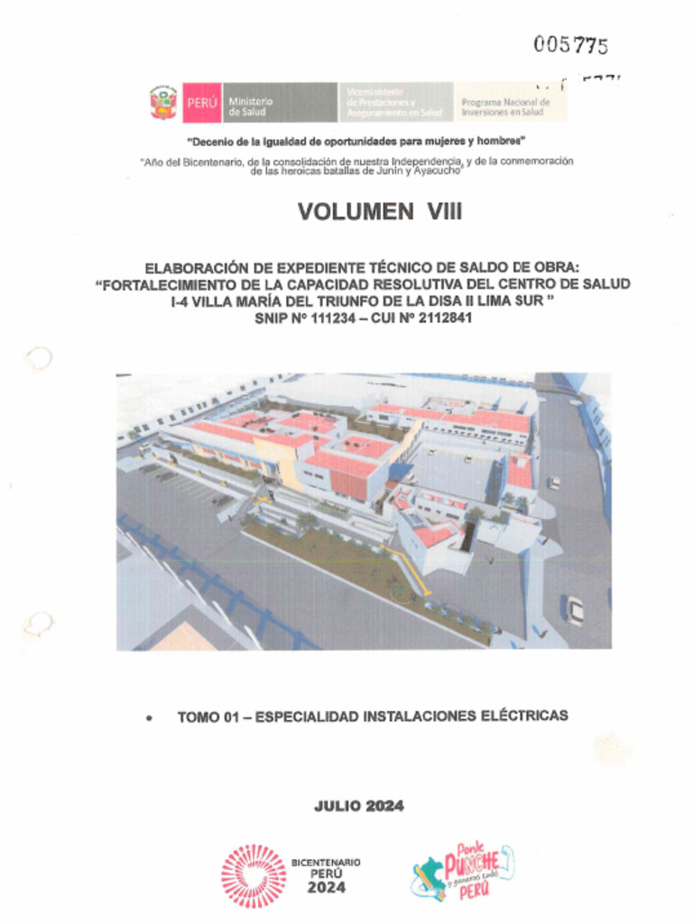 Memo. Descriptiva-Iiee | PDF