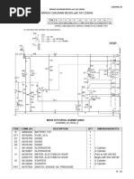 Preslia 46 Technical Data Sheet | PDF | Turbocharger | Mechanical ...