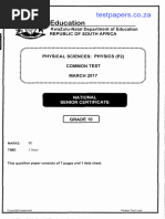 Roedean School SA 2025 Schedule of Fees | PDF | Payments