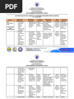 Sample School Reading Program | PDF | Reading Comprehension | Language ...