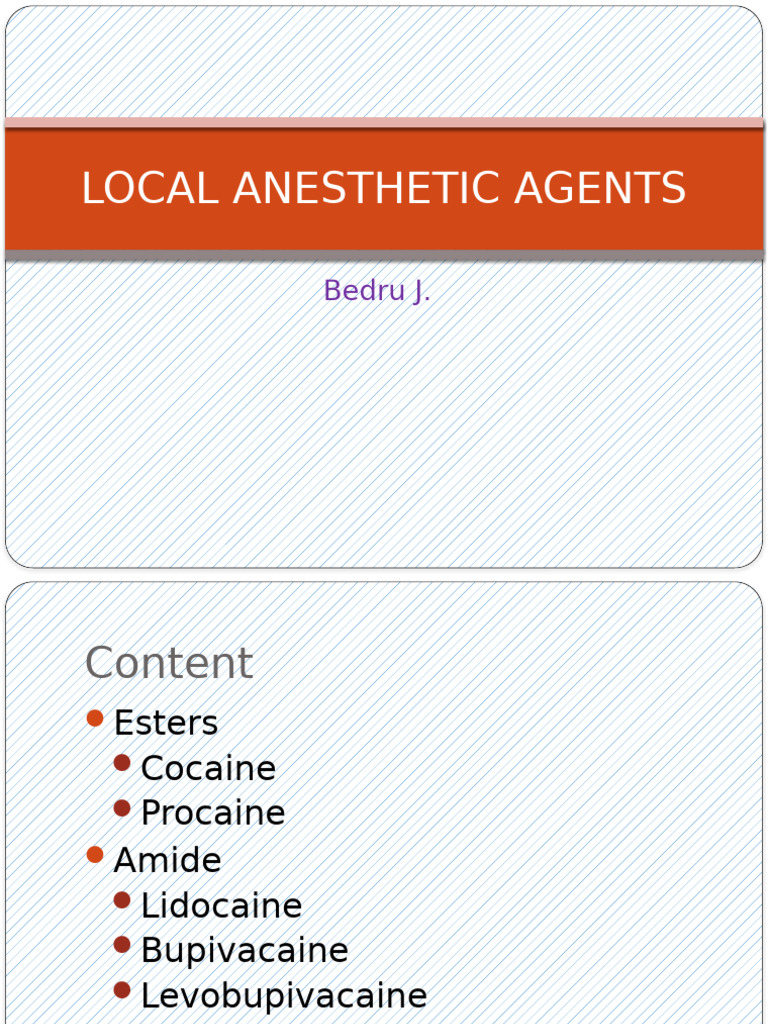 class 1A-1 | PDF | Clinical Medicine | Drugs Acting On The Nervous System