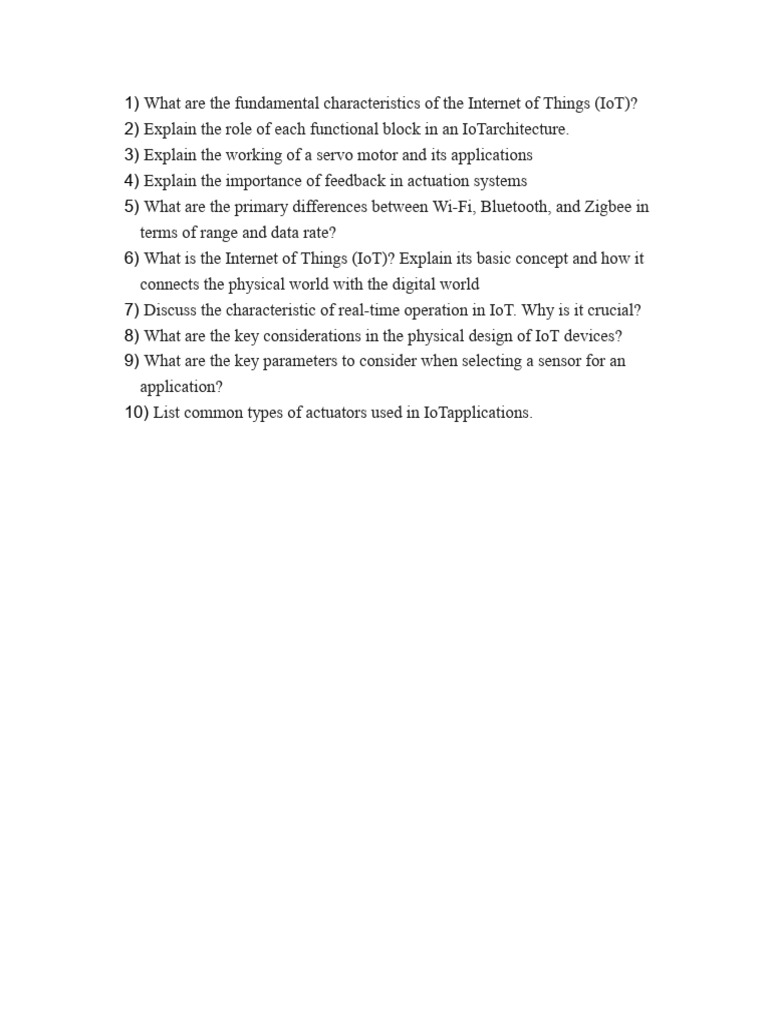 RAI Assignment 2 | PDF