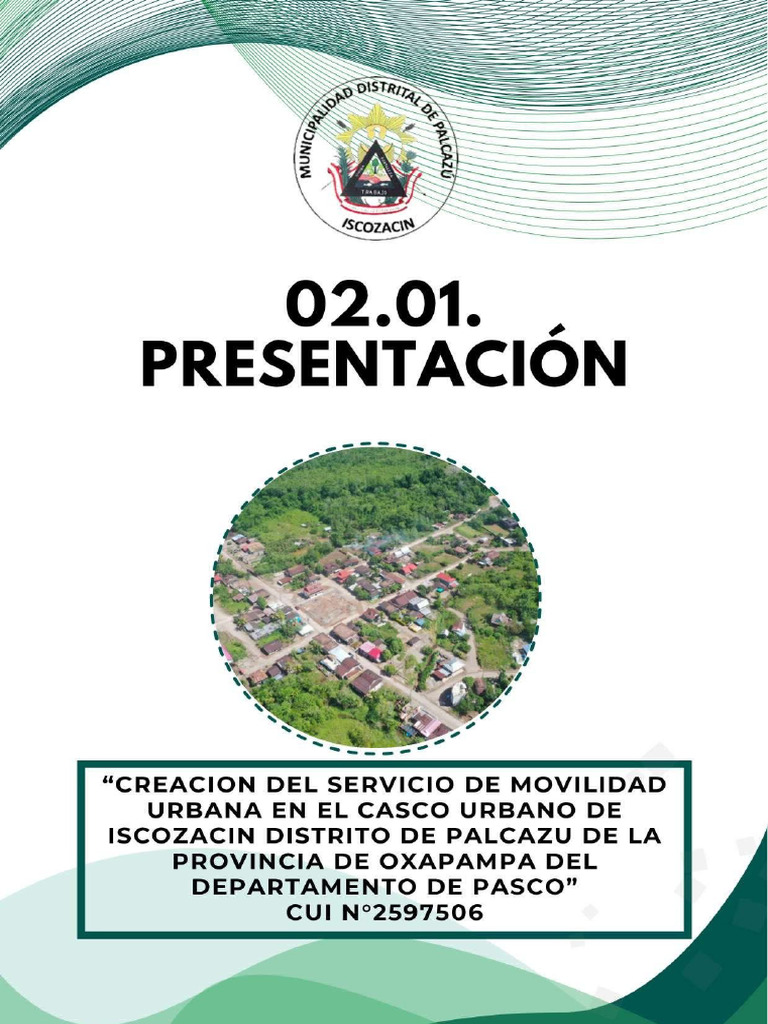 SEPARADORES CALIDAD PALCAZU SECTOR 2 - Compressed | PDF