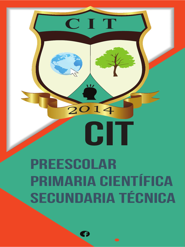 Oferta Educativa CTP CIT | PDF | Informática | Software