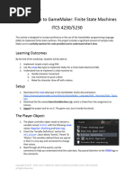 Bipsi Game Maker Scripting Guide | PDF | Java Script | Computer Engineering