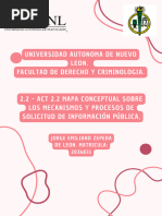 GI - Act 1.3 Mapa Conceptial Sobre La Investigación para La Paz | PDF | Paz | Pacifismo