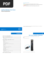 Parsec Multi-Monitor & Virtual Display Guide | PDF | Microsoft Windows ...