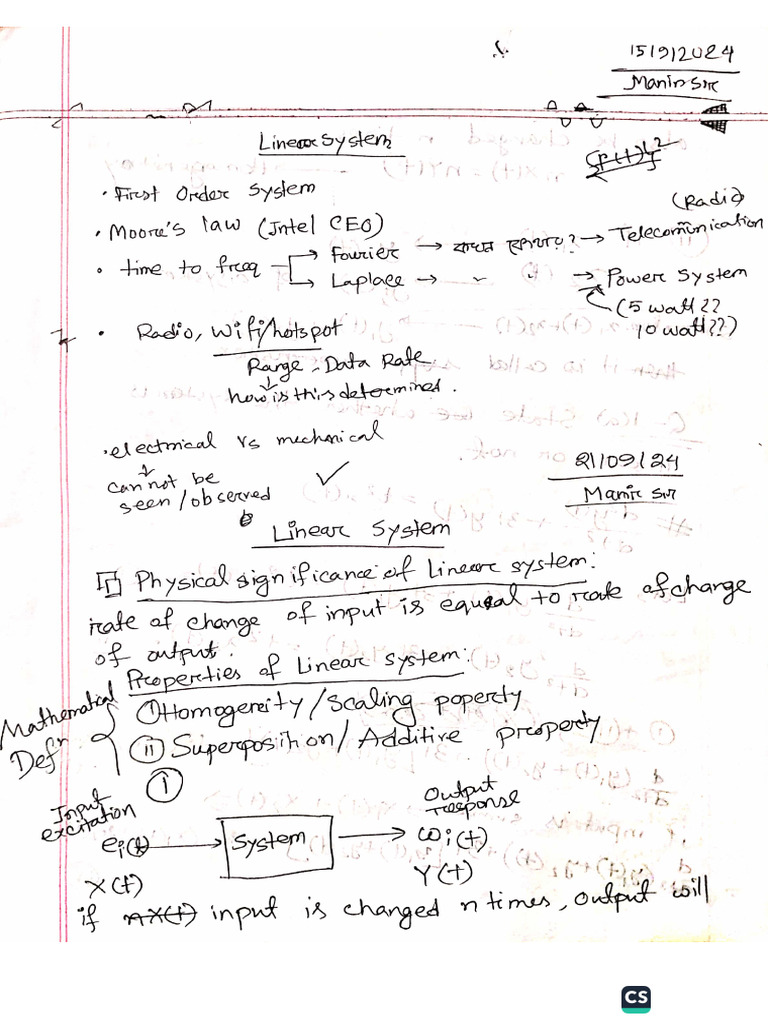 EEE MMI Lecture 1-8 | PDF EEE MMI Lecture 1-8 | PDF