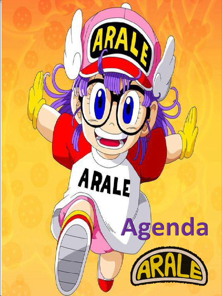 Arale | PDF