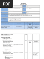 Questions and Answers: Chapter (1) | PDF | Treasure Island | Treasure