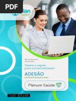 EFD-Reinf - Tabela de Correlação | PDF
