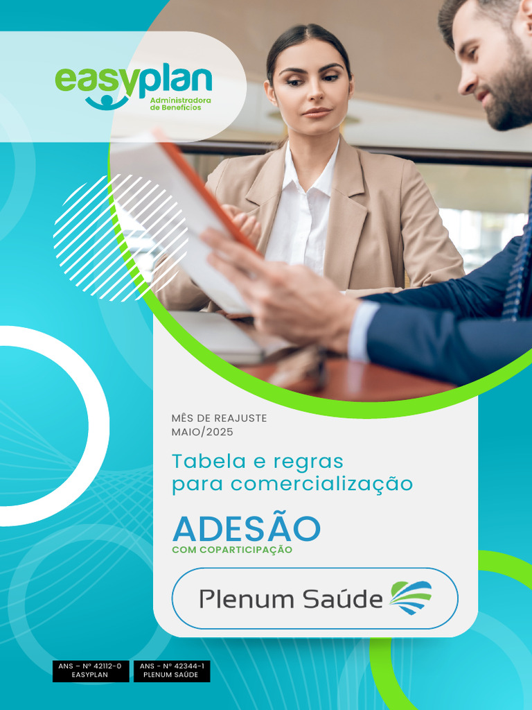 Manual Plenum Com Coparticipação - Novembro 2024 | PDF | Hospital ...