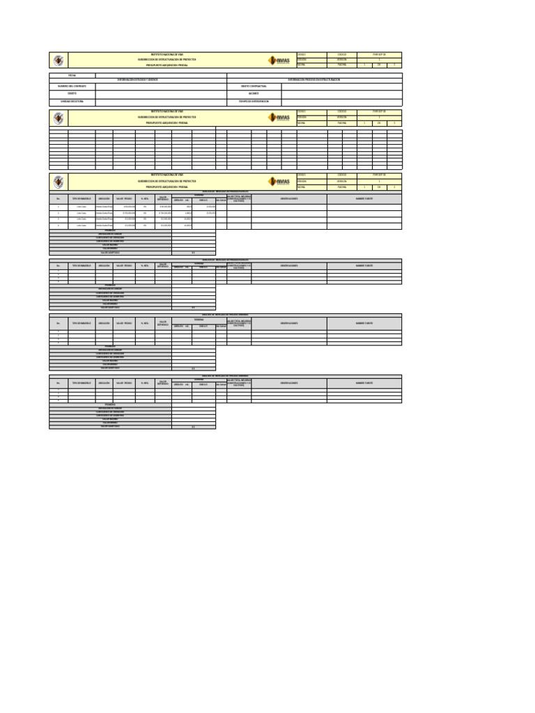 FMR Sep 08 | PDF | Estadísticas descriptivas | Análisis estadístico