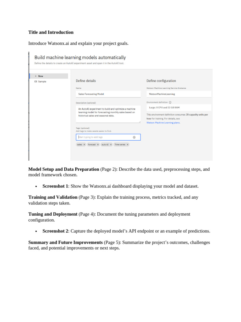 Title and Introduction | PDF