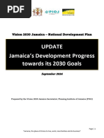 Vision 2030 Poster - 2 | PDF