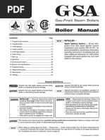 BFP Simplified Checklist | PDF | Fire Safety | Building Engineering