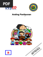 Q2 LE AP8 Lesson1 Week1 | PDF