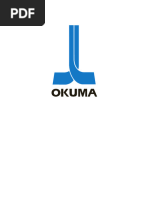 Okuma Manuals Osp7000 Operation Manual | PDF