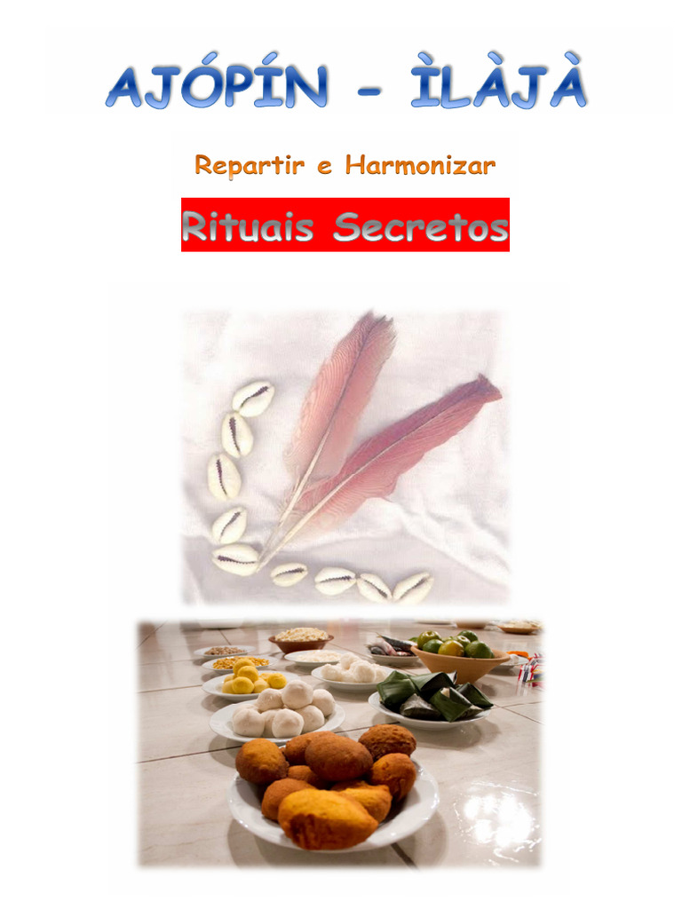 Ajopin Ilaja Penas | PDF