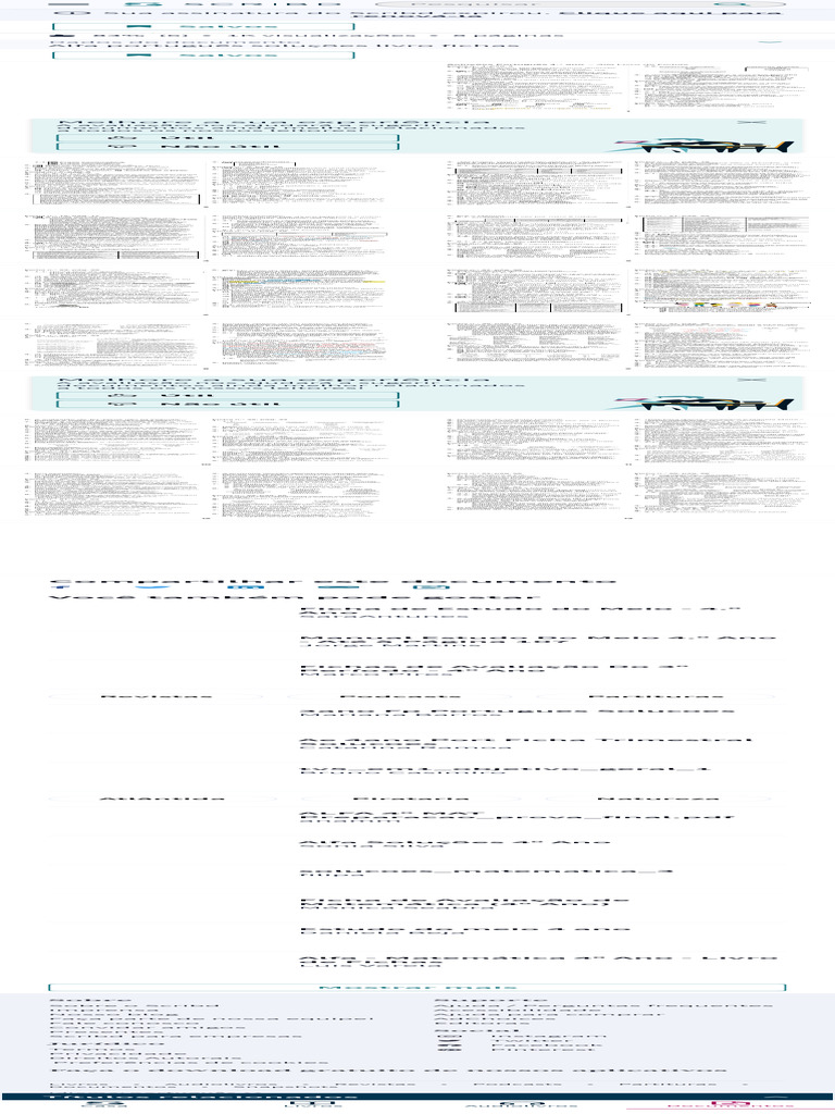 Alfa4port Solucoes Livro Fichas-3 PDF Atlântida Pirataria | PDF