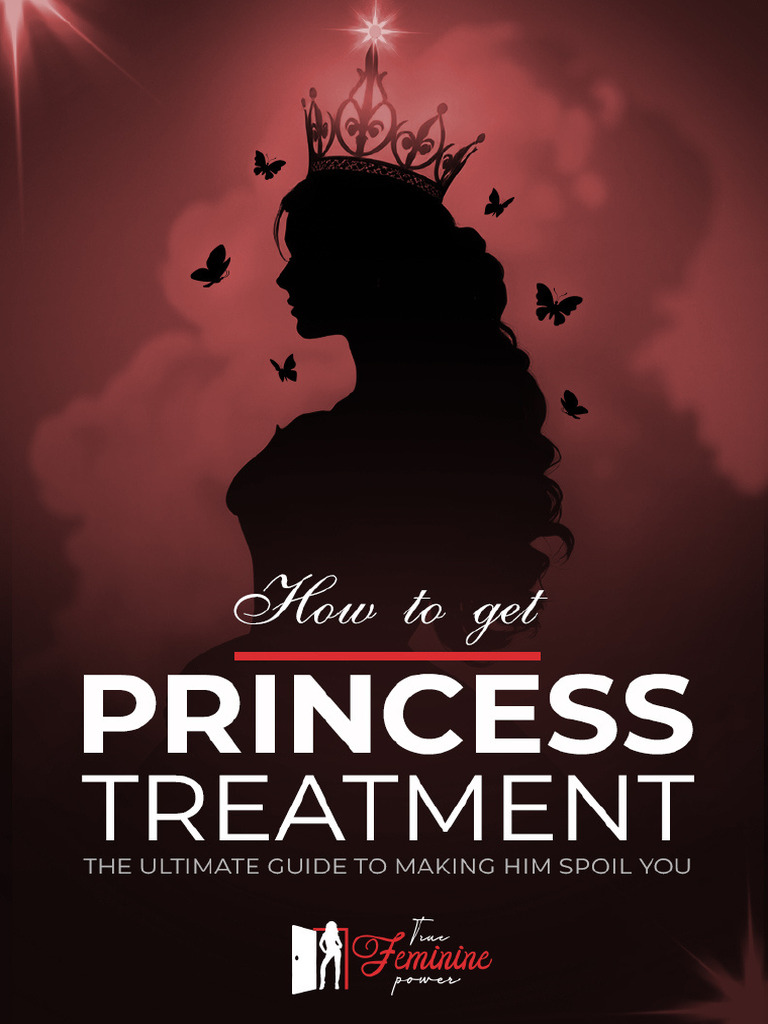 Princess Treatment PDF | PDF | Pregnancy | Femininity