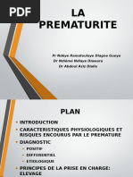 ERCF | PDF | Grossesse | Accouchement