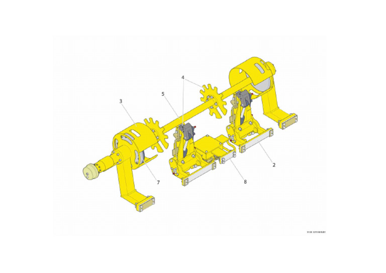 Rod Handling / Stånghantering | PDF