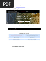 Auto Cadastro Op Log 7 | PDF | Senha | Fazer login