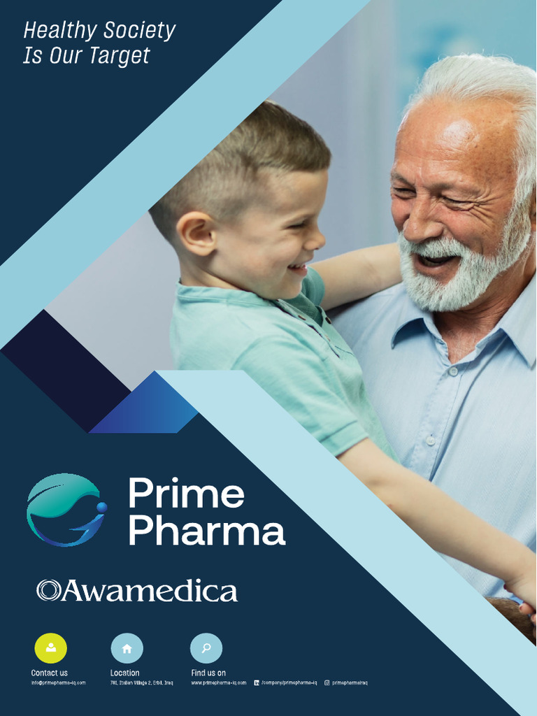 Awamedica Catalogue Sorted | PDF