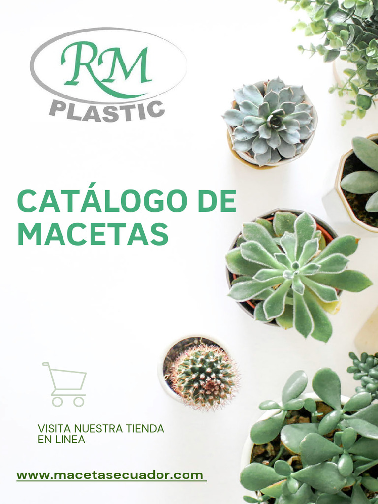 Catalogo RM Precios | PDF