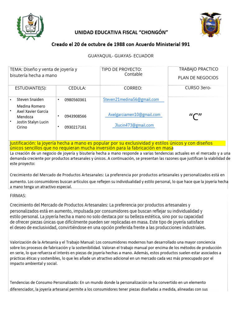 MARTINEZ - PDF 20241007 080242 0000 | PDF | Marketing | Calidad (comercial)