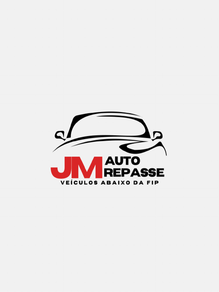 Logo JM Auto Repasse | PDF