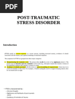 Itq Scoring and Interpretation | PDF