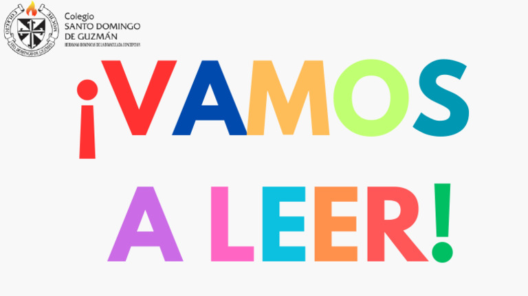 Vamos a Leer: PDF Gratis | PDF