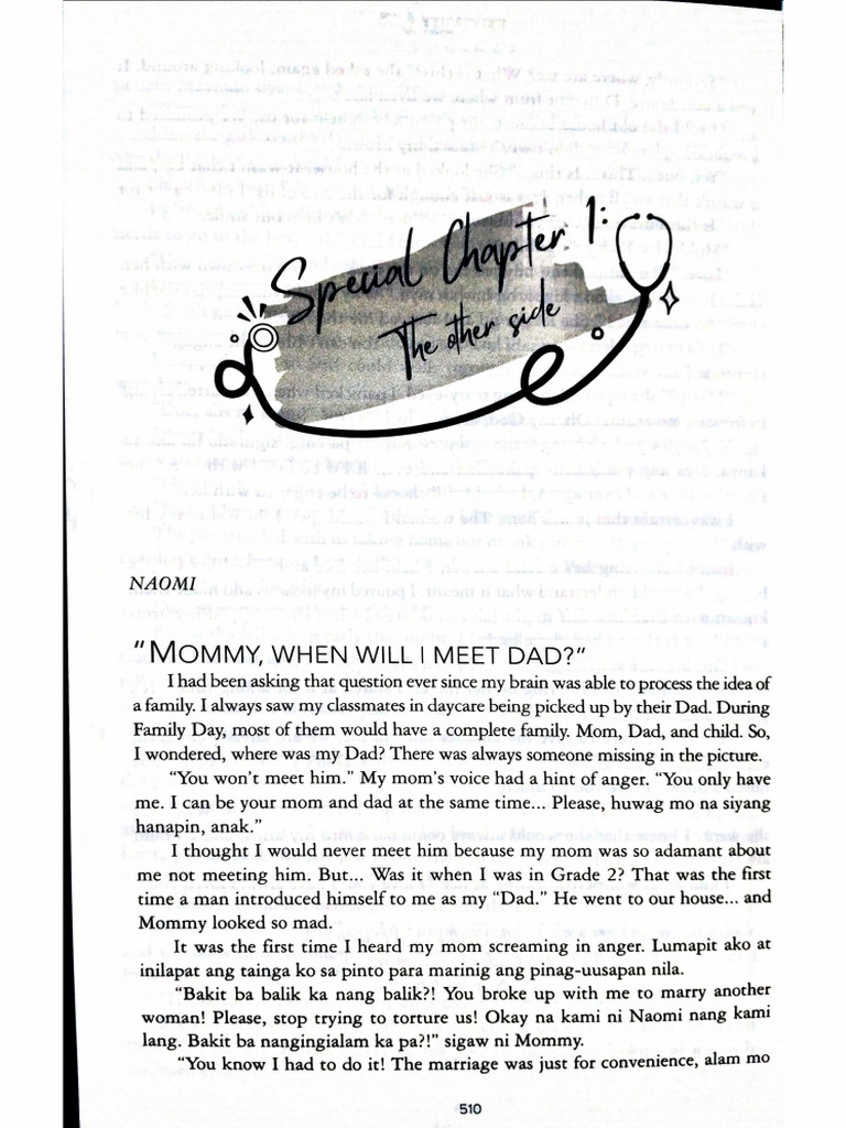 4reuminct - Special Chap - Aotd | PDF