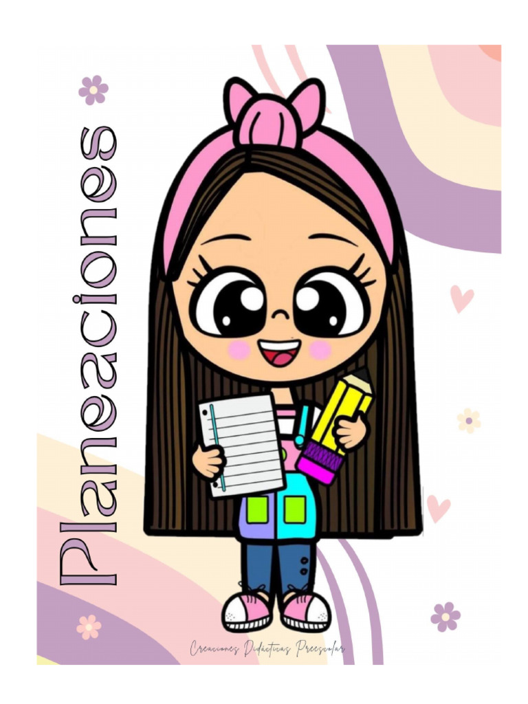 Portada Planeacion | PDF