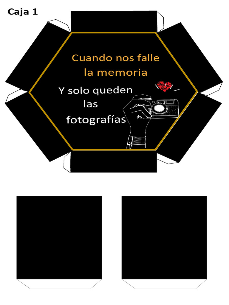 Cja Explosiva Fotos Mia 2 Diagonal - PPTX Versión 1 | PDF