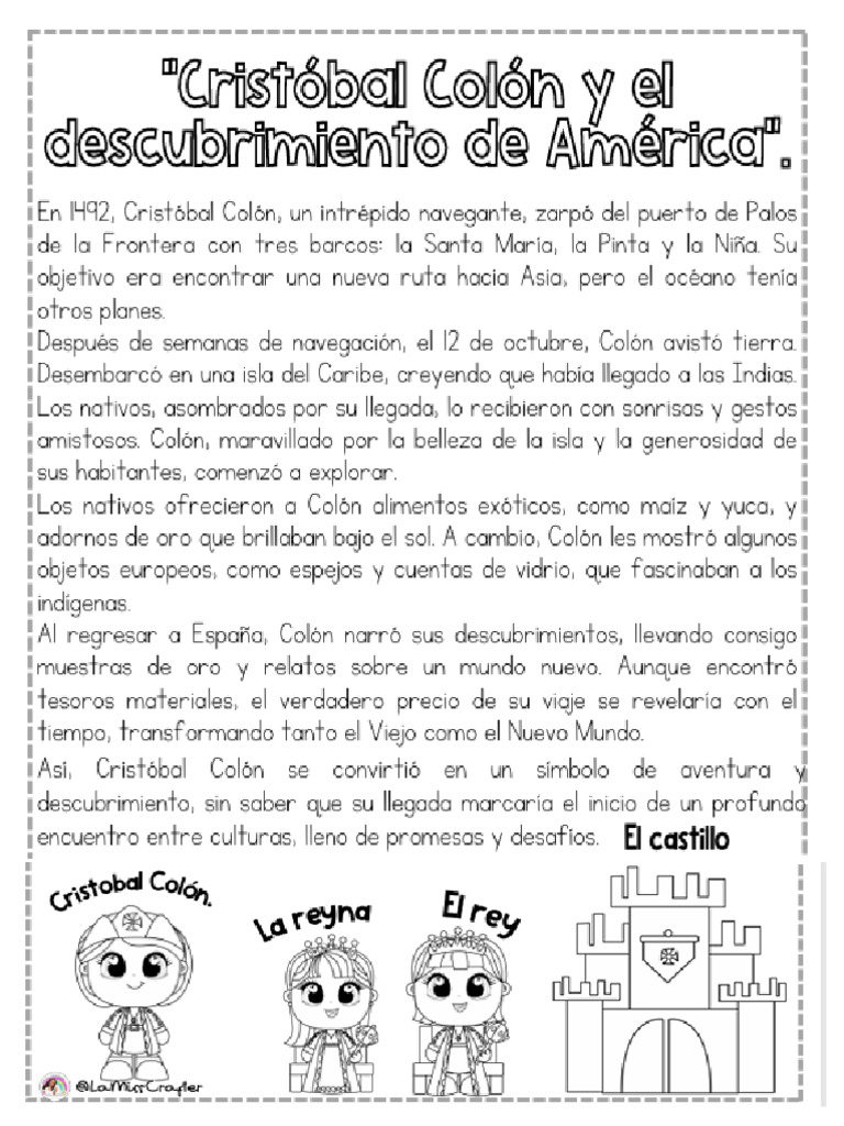 12 Octubre 1B | PDF