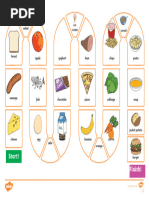 ZOOM - Activities - Cafe - PBS Kids | PDF | Cakes | Desserts