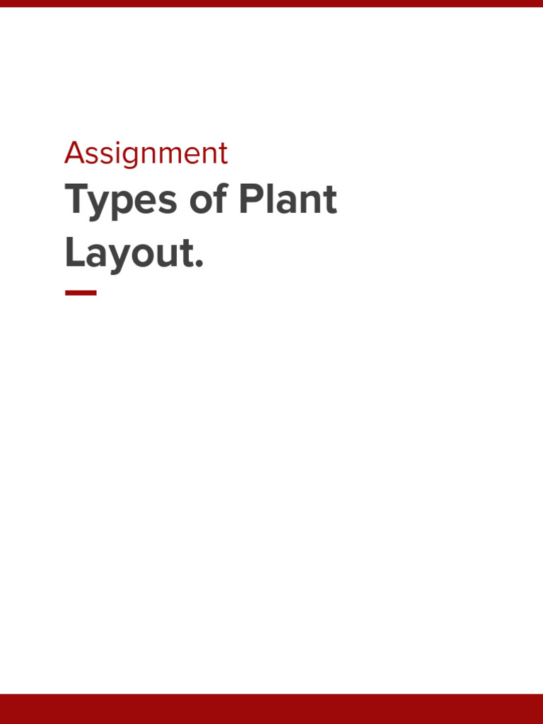 Om Week 5 | PDF | Mass Production | Production And Manufacturing