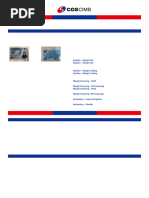 CSD Account Opening Form | PDF | Identity Document | Government And ...