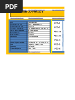 Format PKG 2024 Guru Kelas-Mapel | PDF