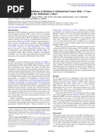 Dengue Death Case Investigation Form (CIF) | PDF | Physical Examination ...