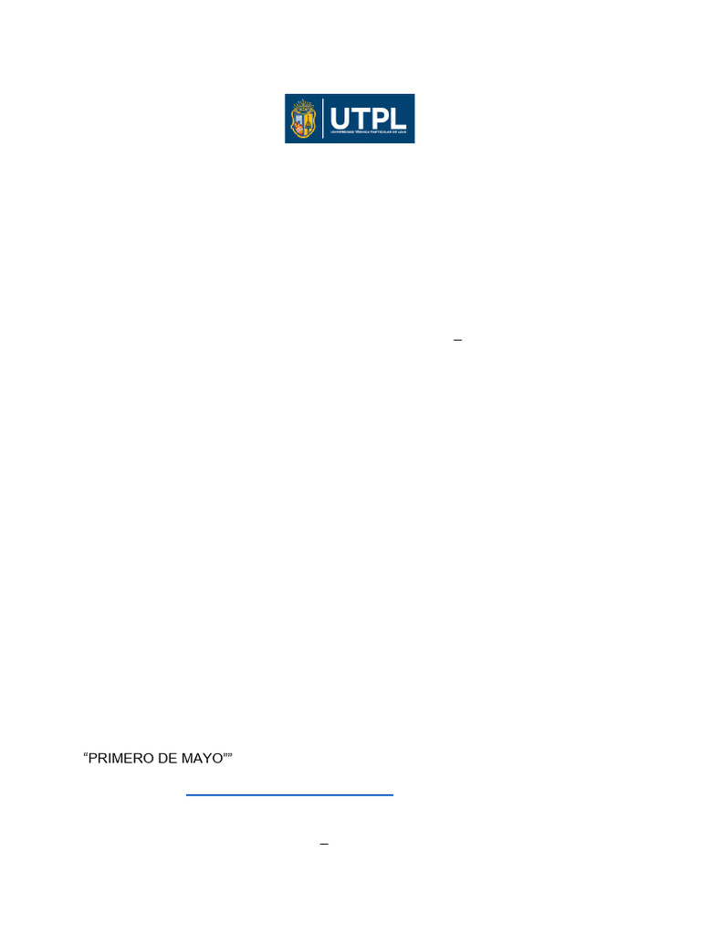 Informe FInal Practicum 3 Arcos Fernando | PDF | Enseñando | Aprendizaje