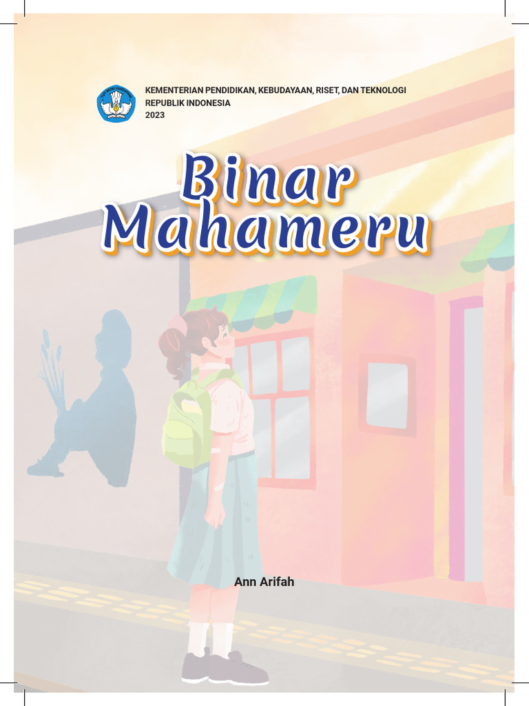 Binar Mahameru | PDF