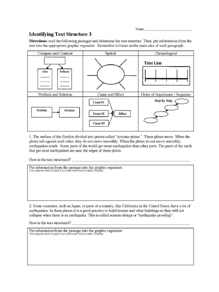 Quizz-G-6-Types Info | PDF