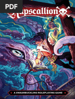 Cosmere Character Sheet UPDATED | PDF | Cognition | Psychological Concepts