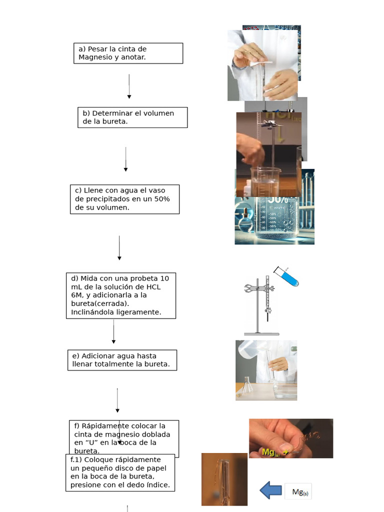 Experimento | PDF