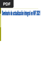 Nif C9 | PDF | Contabilidad | Economias