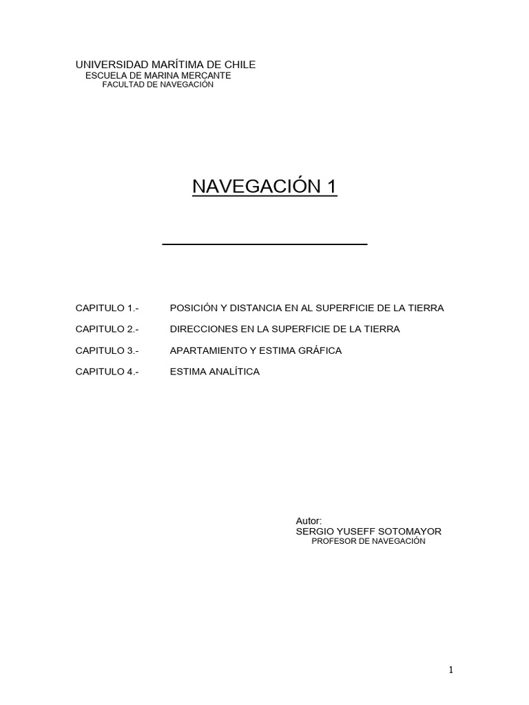 Libro Completo Yuseff 2 | PDF | Latitud | Esfera